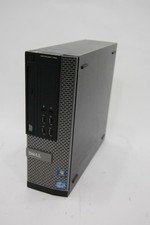 Dell D03S Optiplex 790 SFF Bare Bones Chassis With COA Windows 7pro for ...
