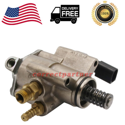 06F127025K For AUDI VW 2.0T FSI BPY High Pressure Fuel Pump 06F127025M ...
