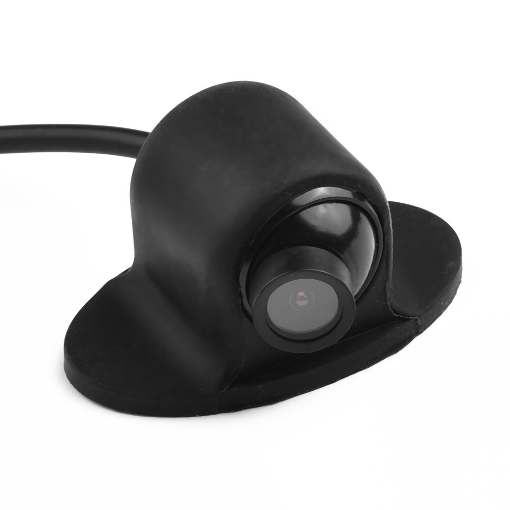 360 Reverse Camera Accessory Replacement Universal Front Rearview 45*25 ...
