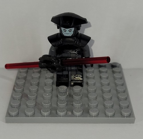 LEGO® Star Wars 75336 Inquisitor Fifth Brother Minifigure | eBay