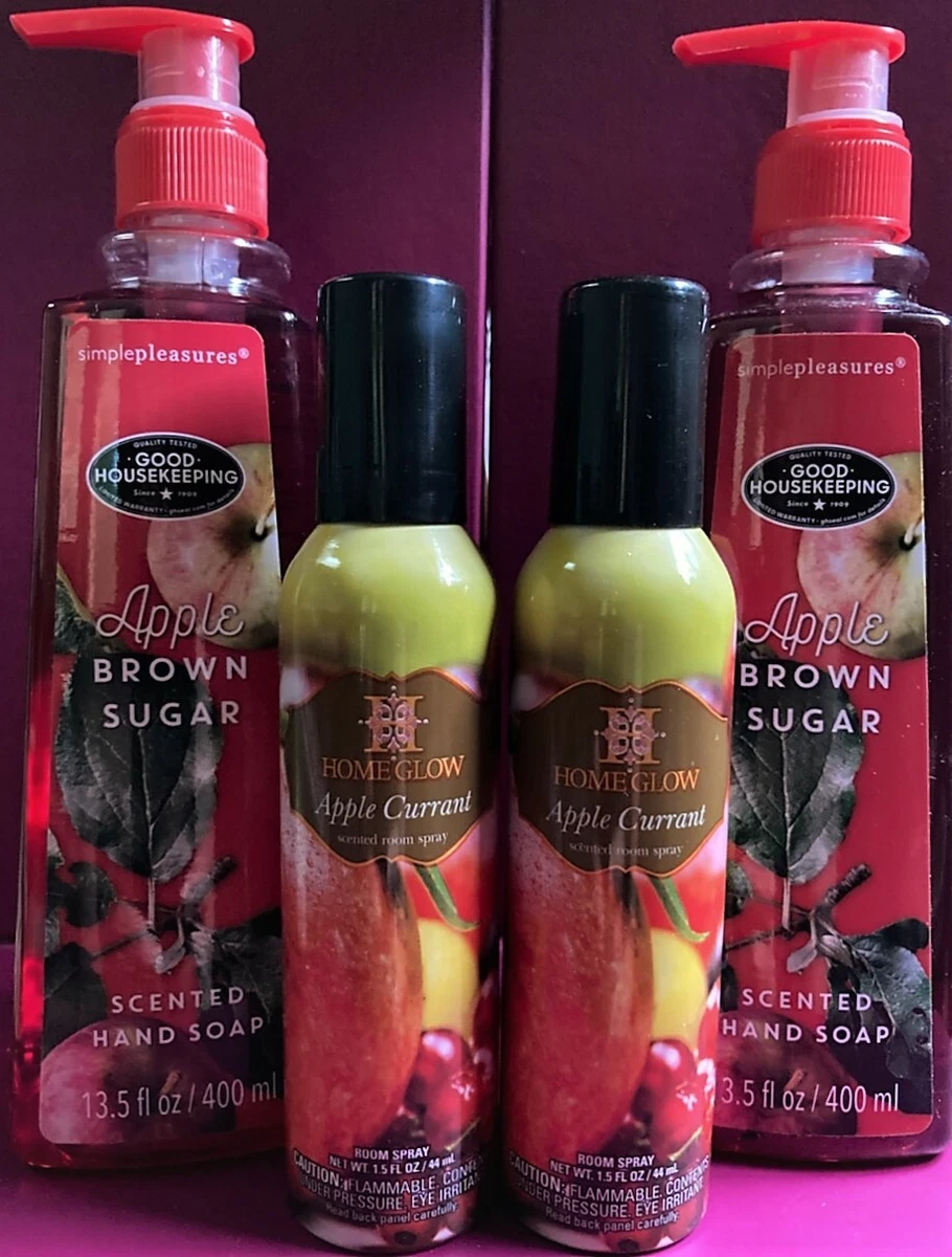 Simple Pleasures Products