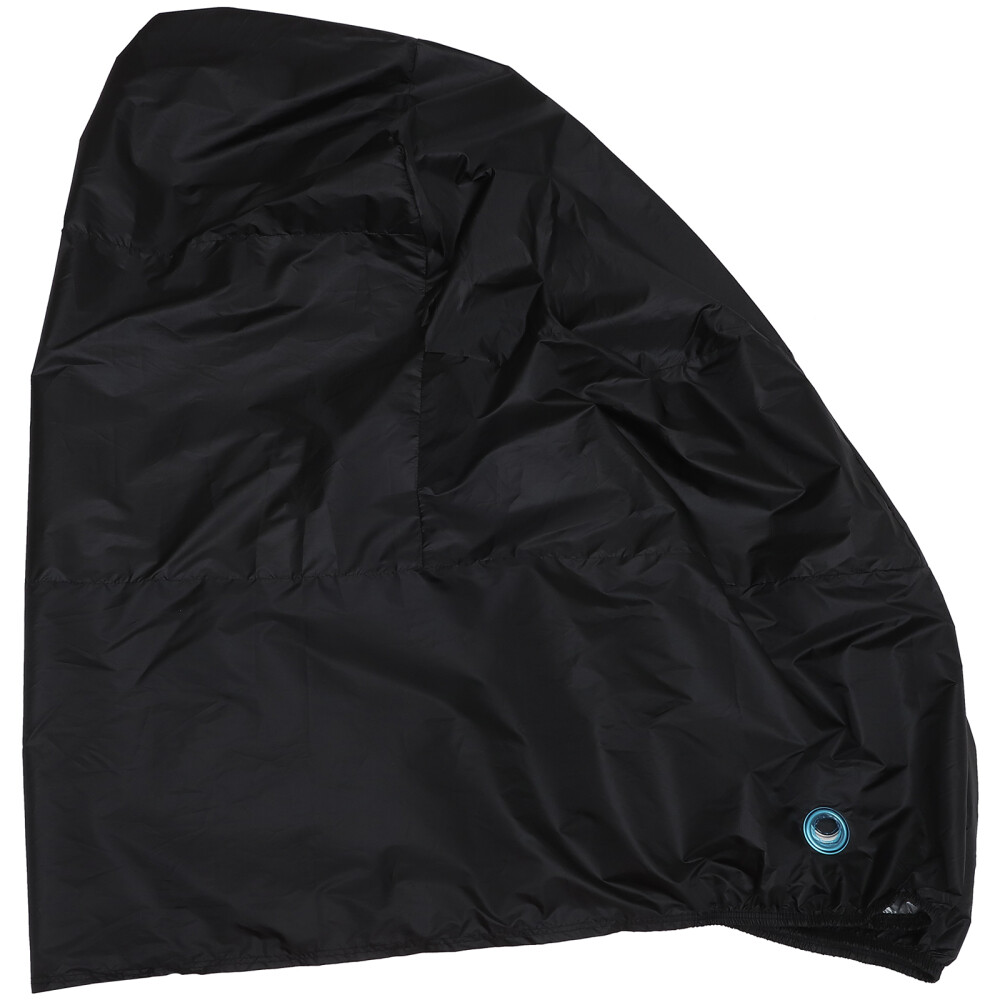 Outdoor Cover Barbell Cradle Sun Shade Covers for Bike Protection | eBay