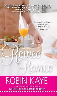 Romeo, Romeo by Robin Kaye 9781402213397 | eBay Australia
