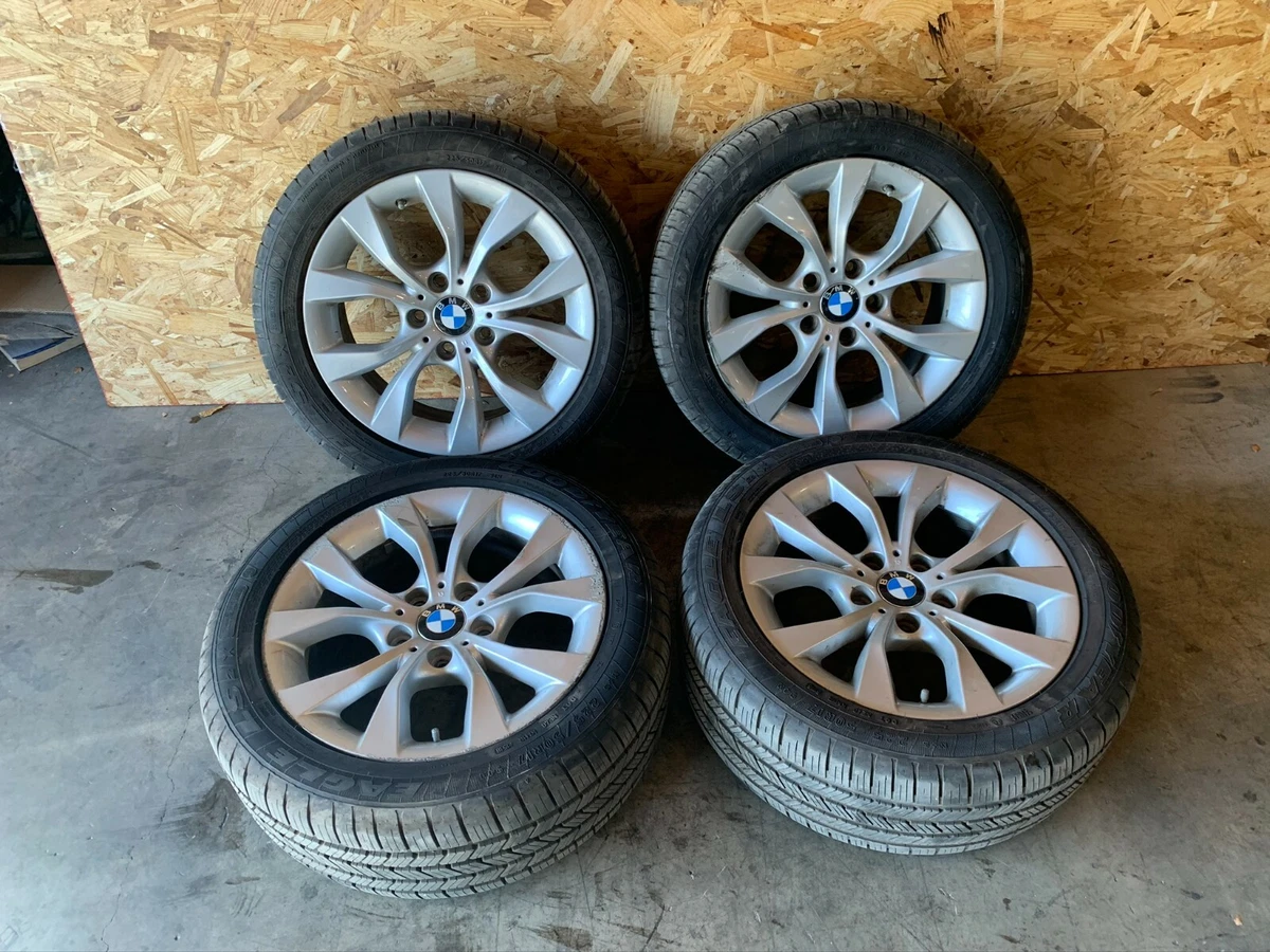 Inch Bmw Wheels Style