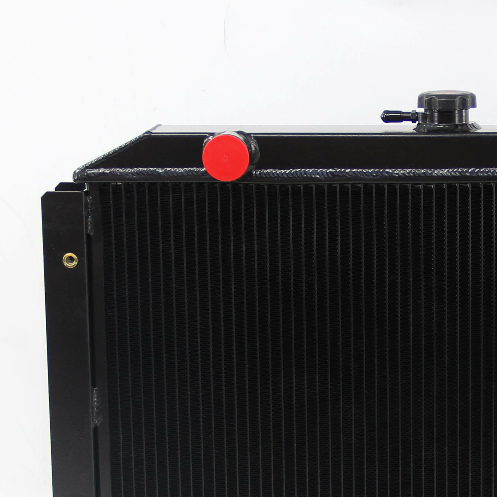 For Mitsubishi Montero Pajero NH NJ NL NK 3.0L V6 2R Aluminum Radiator ...