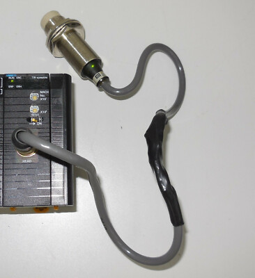 Omron CJ1W-V600C11 & V600-H51-1 | eBay