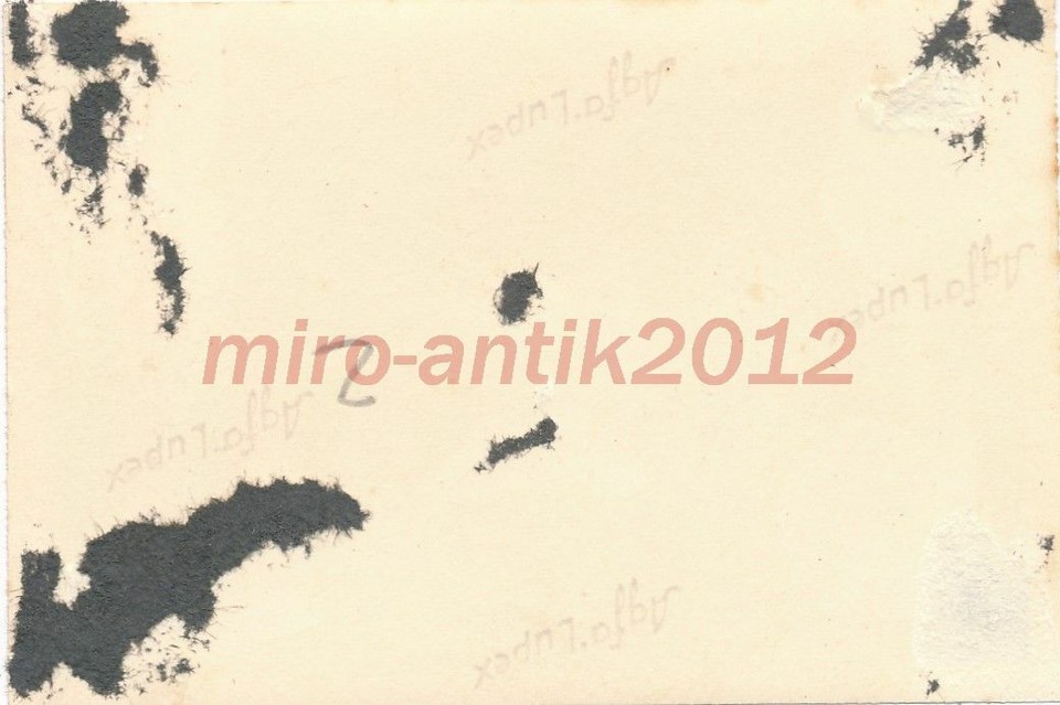 Photo, pilot of the Luftw., with bike through Germany, Munich... 3 ...