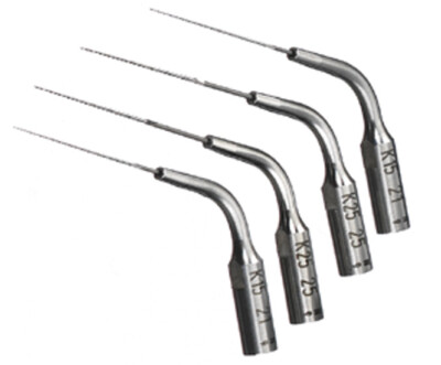 DentSply Satelec Sonofile Endodontic K-File Ultrasonic Tips (4/Pack) | eBay
