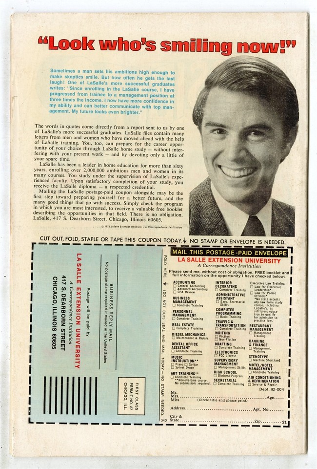 Power Man Annual #1 VF/NM 9.0 ow/white pages Marvel 1976 No Reserve | eBay