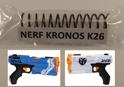 K26 Spring FOR Nerf Rival Kronos Blaster Toy Gun High Power Coil Mod ...