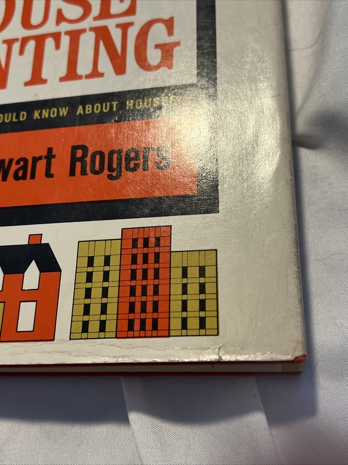 The Complete Guide To House Hunting, Tyler S Rogers, Hardback 1963 | eBay