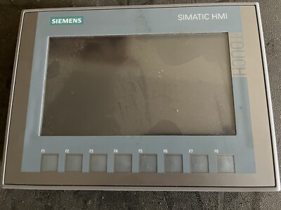 Siemens Simatic HMI | eBay