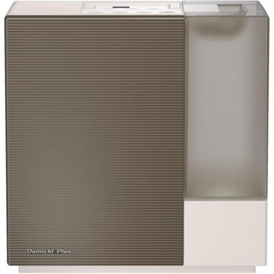 Dainichi Humidifier Hybrid Type Wooden Japanese Room up to 14.5 tatami ...