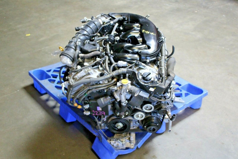 2006 2007 2008 2009 2010 2011 LEXUS GS300 IS300 JDM 3GR FSE 3.0L V6 ...