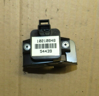 1994-1996 Corvette Bosch Factory Lateral Accelerator, Bosch 10210848 | eBay