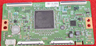 Sony XBR-65X850F XBR-65X850G XBR-65X800H T-Con Board 6871L-5371B (6870C ...