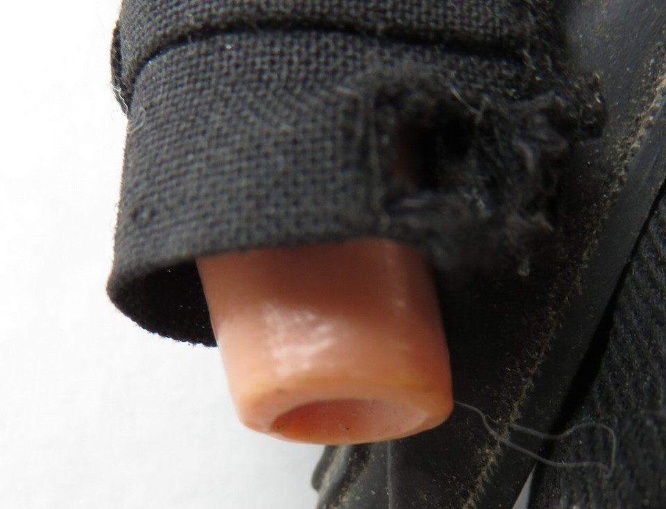 VINTAGE 1973 LONE RANGER BUTCH CAVENDISH FIGURE (INV35815) | eBay