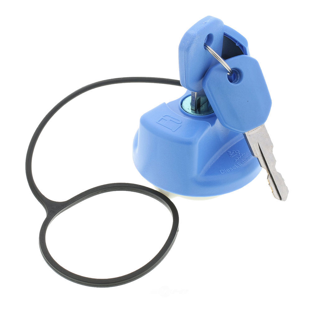 Diesel Exhaust Fluid (DEF) Filler Cap-Emissions Fluid Locking Cap ...