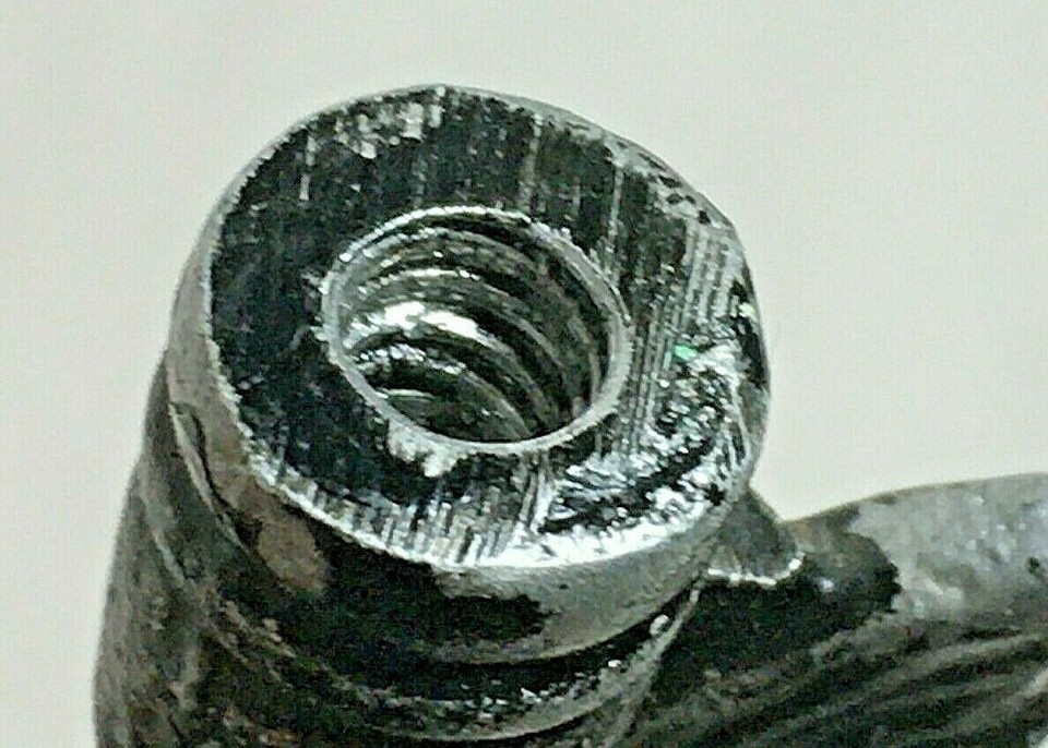 Flying DUCK Fender Mascot Vtg Ornament Knucklehead Panhead Flathead Old ...