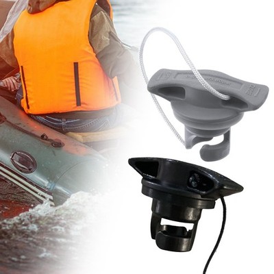 Kayak Air Valve Cover Boat Air Valve Plug for Air Mattress Rubber ...