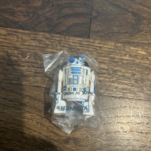 Kenner R2D2 1977 Baggy Action Figure Star Wars | eBay