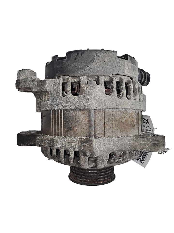 16-19 FORD EXPLORER Alternator 71K 3.5L W/O TURBO ONLY 230 AMP | eBay