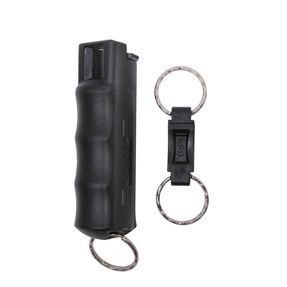 Sabre Pepper Gas With Hard Case ''Special Formula'' USA Made 10541 20 ...