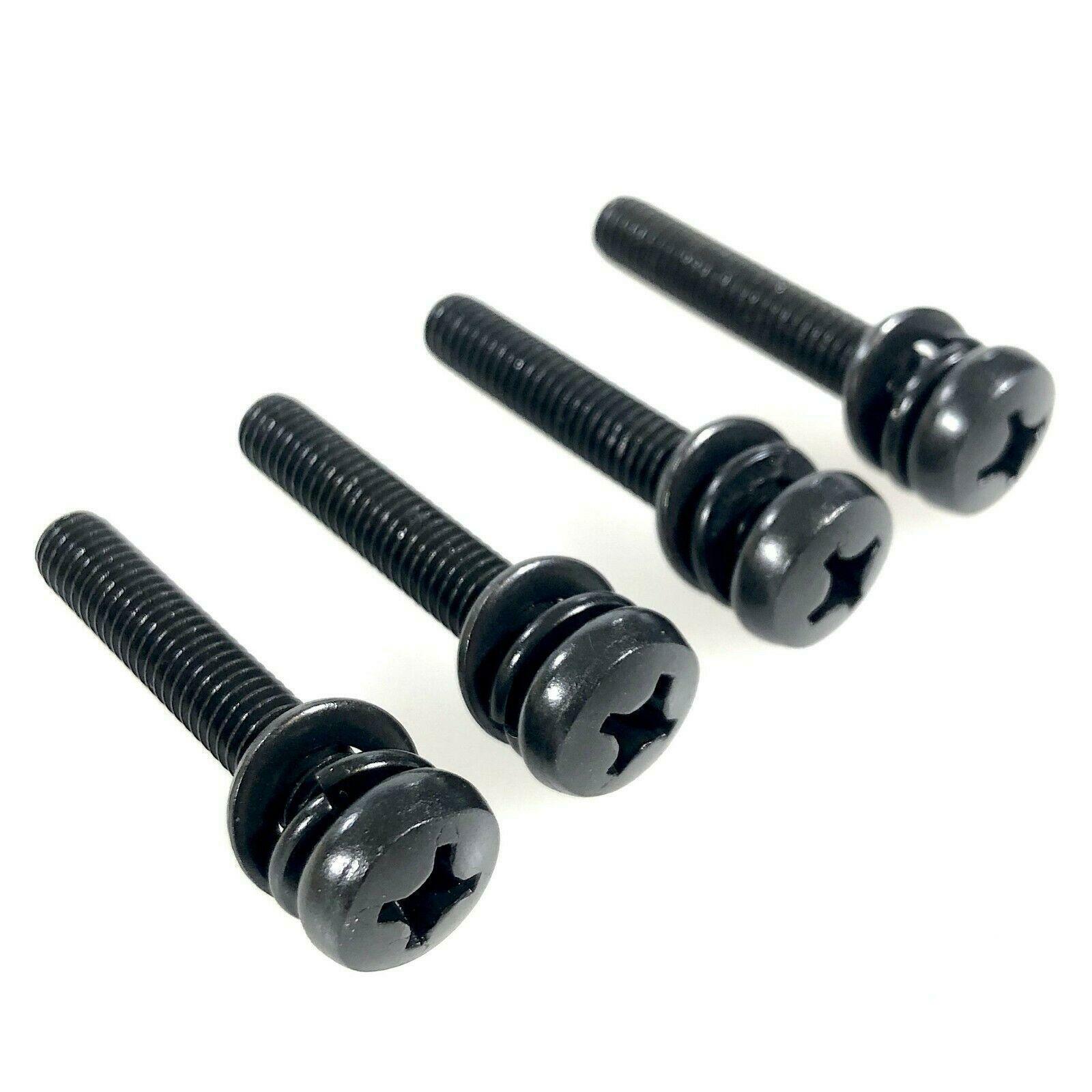 Base Stand Screws for Sharp LC-50LB370U, LC-50LB371U | eBay