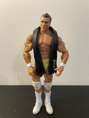 WWE Basic Alberto Deal Rio | eBay