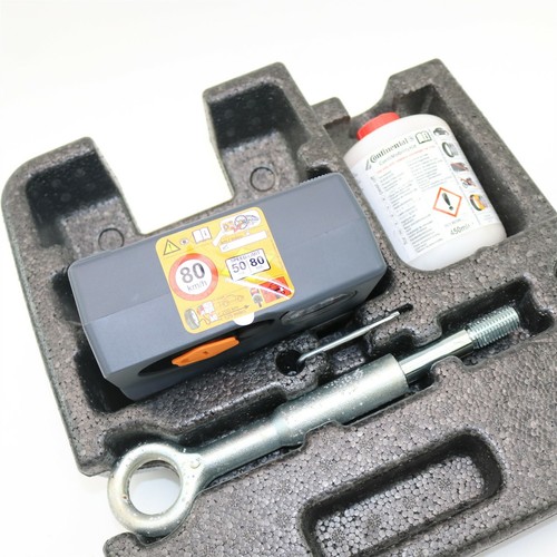Volvo S60 S80 XC60 XC70 ContiMobility Tire Inflator Kit w/Sealant ...
