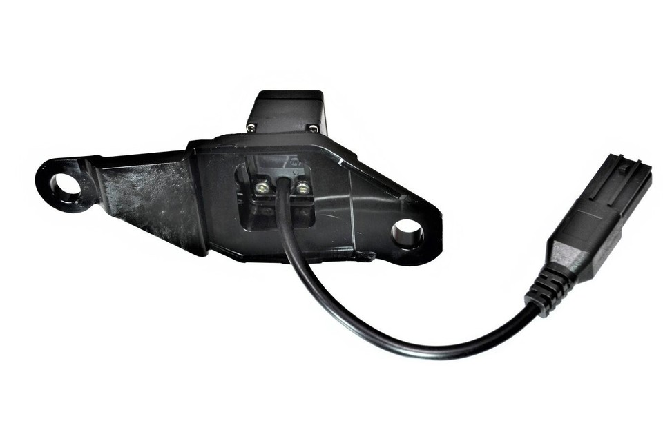 Rear View Park Assist Backup Camera fits 2016 2017 2018 2019 Toyota ...