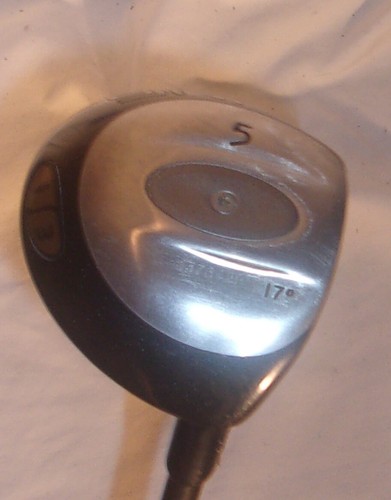 PING I 3 WOOD RIGHT HANDED DRIVER 17 DEGREE 350 SERIES REGULAR SHAFT ...
