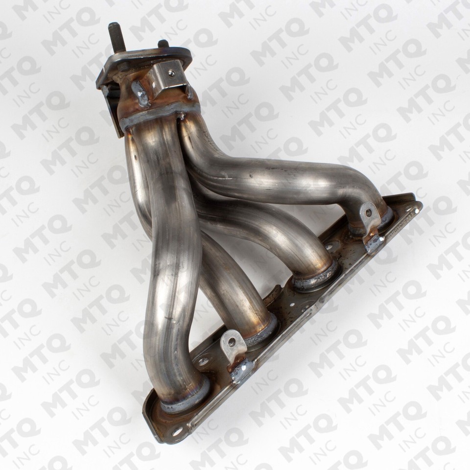 Genuine OEM Exhaust Manifold compatible with Hyundai Kia 28510-2E000 | eBay
