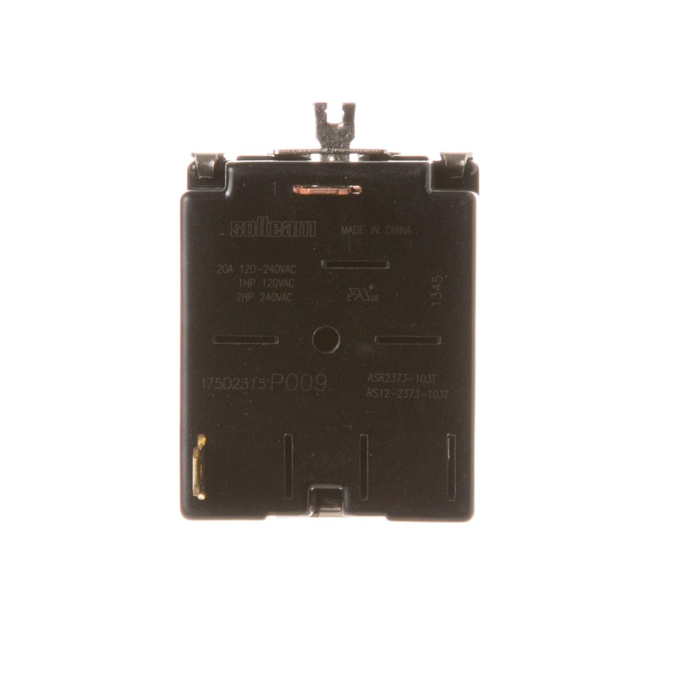 Exact Replacement WE4X881 Clothes Dryer Rotary Start Switch for GE | eBay
