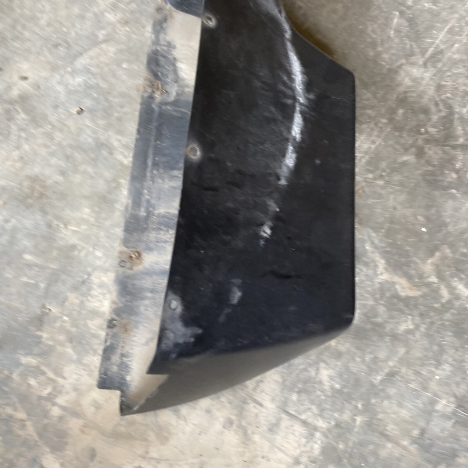 2000-2007 Club Car 272 Carryall Gas Utility Golf Cart Front Dash Plastics