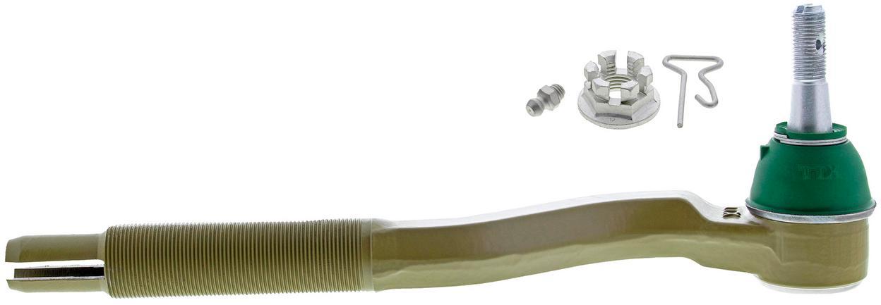 Mevotech TTX Steering Tie Rod End , PN # TXMS25669 | eBay