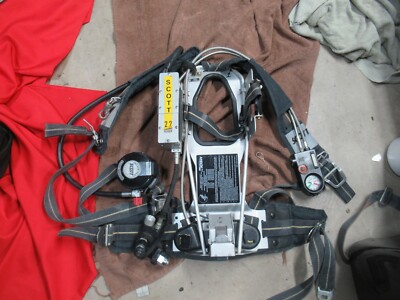 Air Supply - Pass Alarm