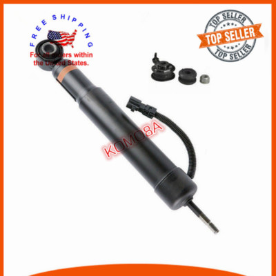 1PC 48530-69485 Rear Shock Absorber For Toyota Lexus GX470 4.7L 2003 ...