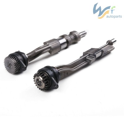 Balance Shaft For VW Beetle Golf Audi A3 A4 A5 A6 A7 2.0T 06H198205P | eBay