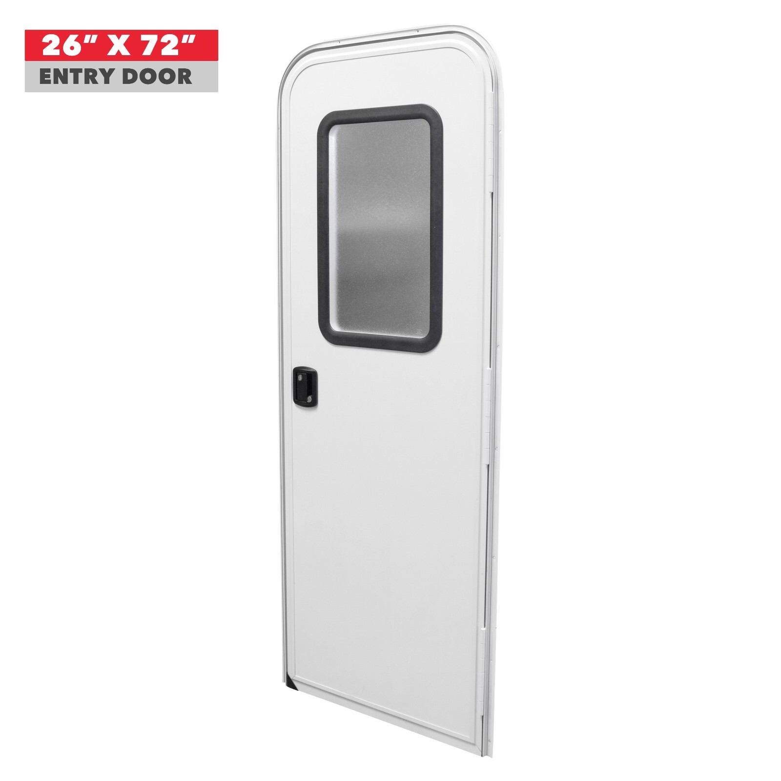 Brand New RV Motorhome Passenger Entrance Entry Door 26" x 72" RV Entry ...