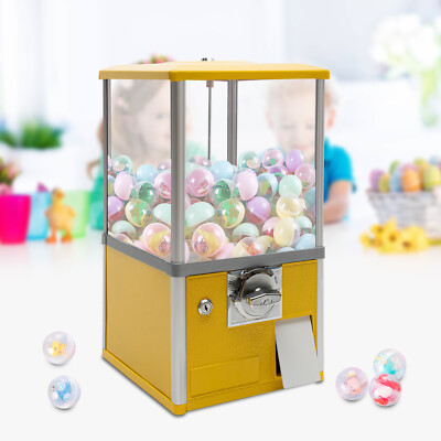 3-5.5cm Capsule Vending Machine Toys Bulk Candy Gumball Machine fit ...