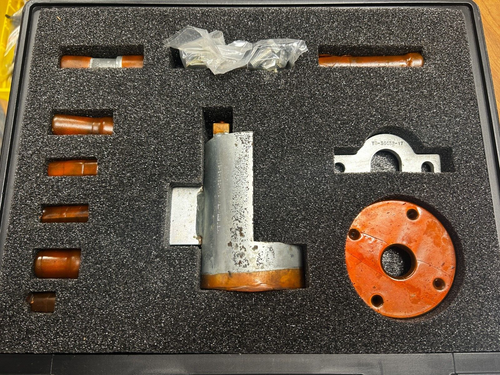 Unused Kent-Moore YB 34432-B Pinon Gear Shim Gauge Yamaha Outboard ...