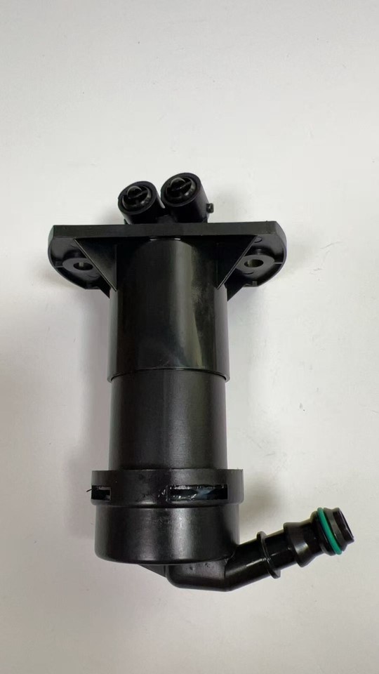 Headlamp Washer Nozzle L/R Fit Audi A6/A6 Quattro/S62005-11 4F0955101 ...