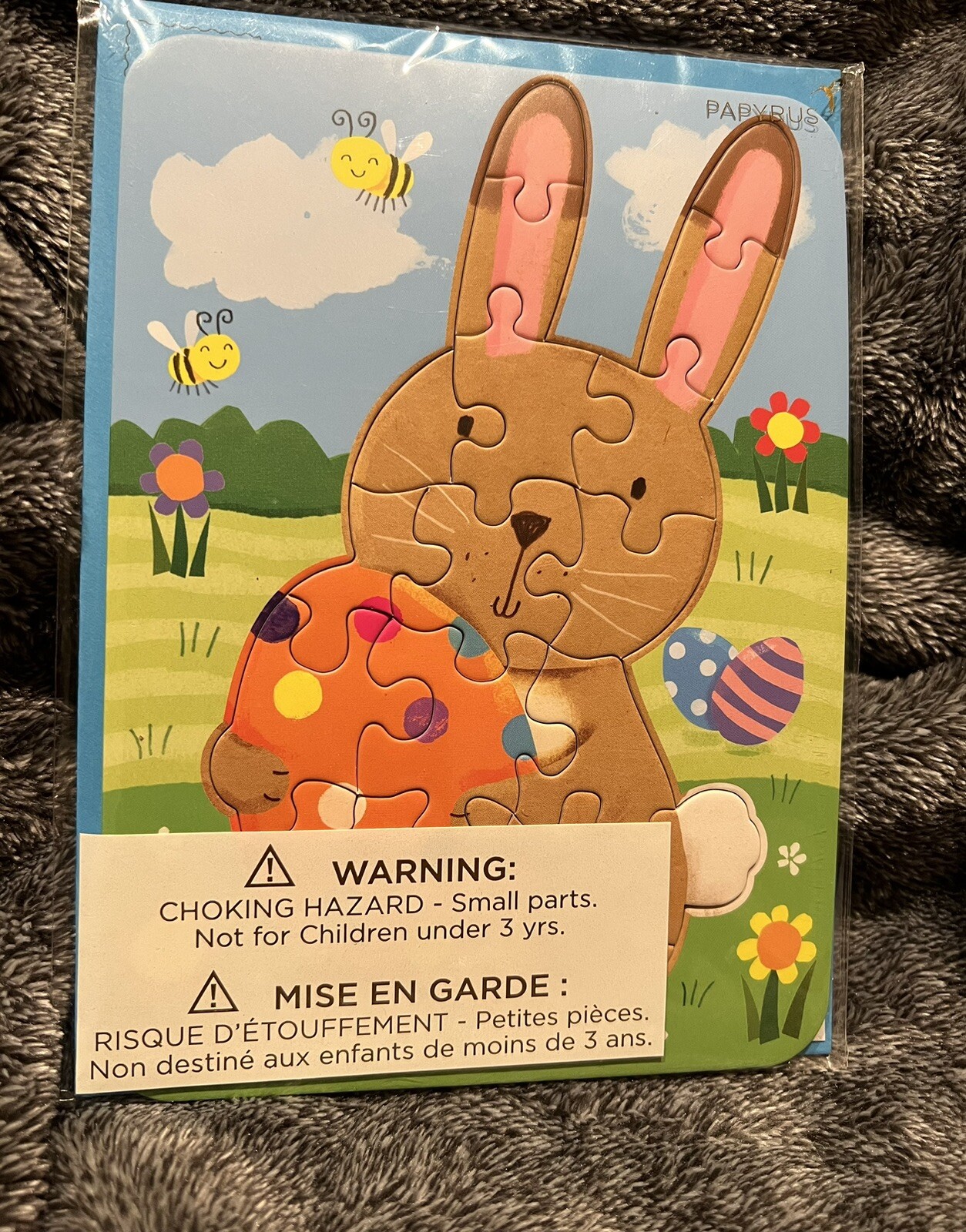 LOT OF 4 Papyrus Cards -High Quality Easter Cards Brand New In ...