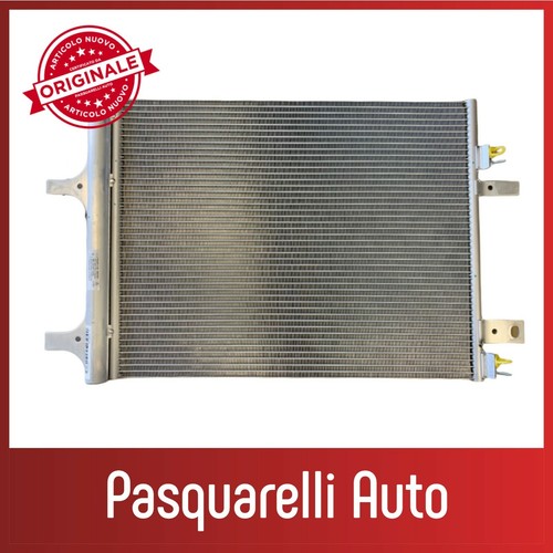 CONDENSATORE AC PEUGEOT 5008 3008 ECC RICAMBIO ORIGINALE REVISIONATO ...