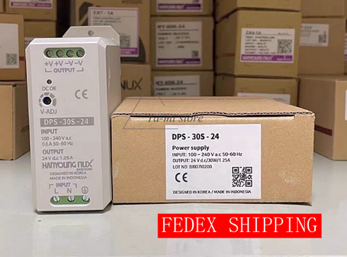 1PC NEW FIT FOR Switching power supply DPS-30S-24 | eBay