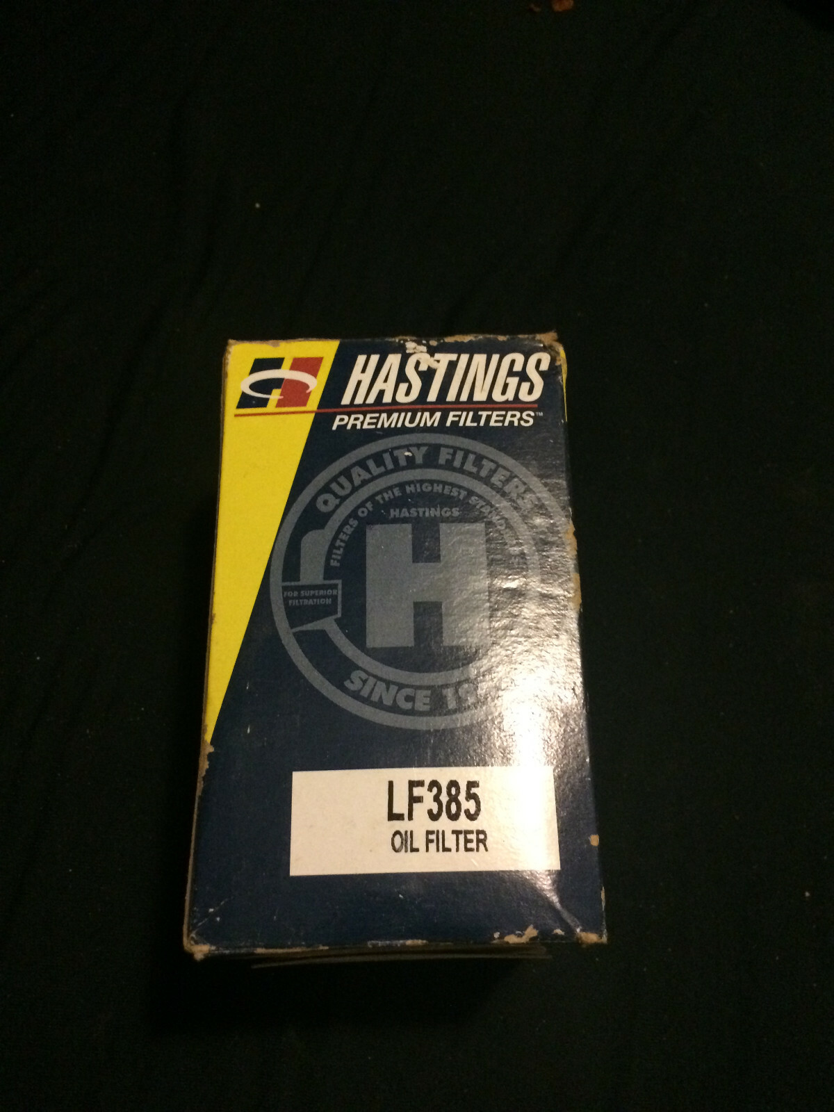 HIFI-FILTER SH60410 - cross reference oil filters | oilfilter ...