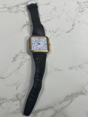 Vintage Emerich Meerson Paris Watch | eBay