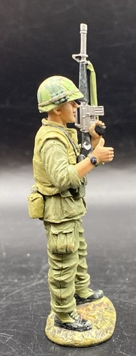 King & Country VN131 ~ Vietnam FMJ (Full Metal Jacket) Lusthog Squad ...