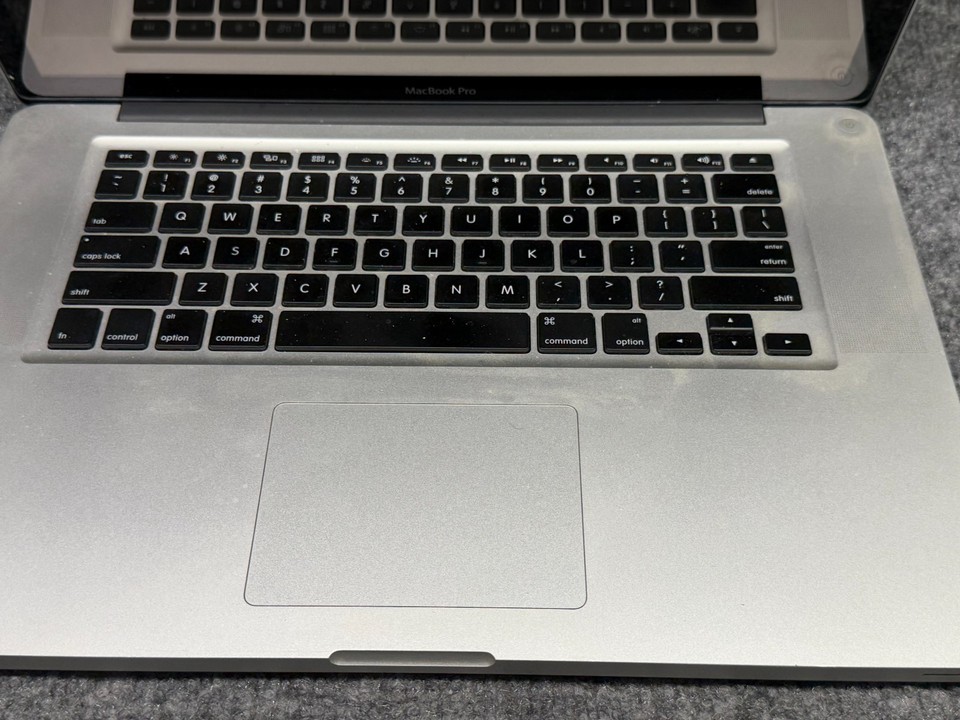 Apple MacBook Pro A1286 15